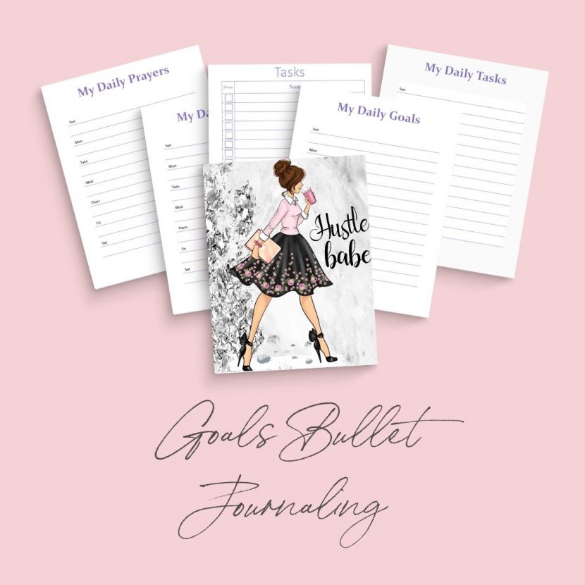 How To Create A Self-Care Journaling Routine In 2020 - The UnPopular Mom